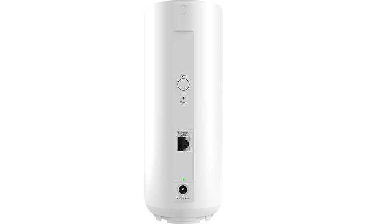 NETGEAR Orbi 370 (3-pack) Dual-band mesh Wi-Fi 7 system with 1 router ...