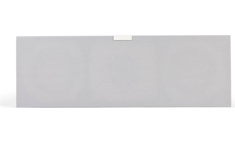 KEF Q6 Meta (Satin White) Center channel speaker at Crutchfield