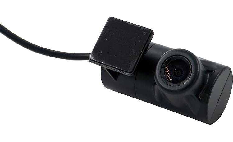 Audiovox VOXX ACADC5 AI dash camera kit — includes with 4K HD front ...