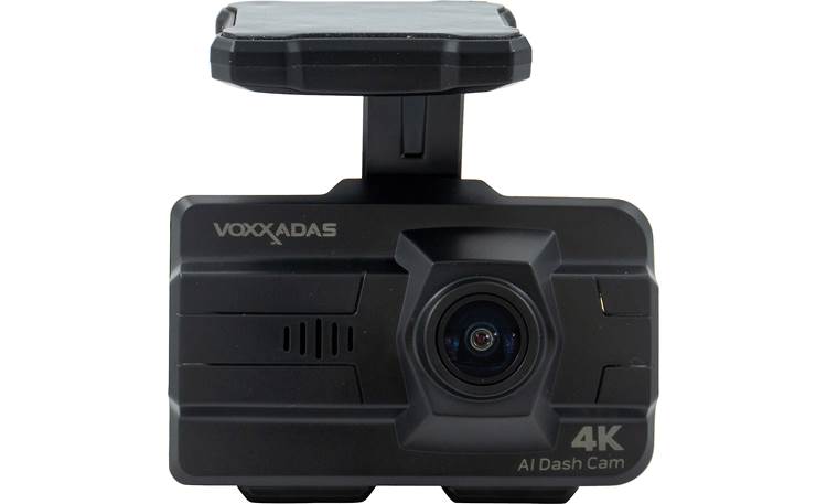 Audiovox VOXX ACADC5 AI dash camera kit — includes with 4K HD front ...