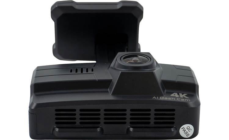 Audiovox VOXX ACADC5 AI dash camera kit — includes with 4K HD front ...