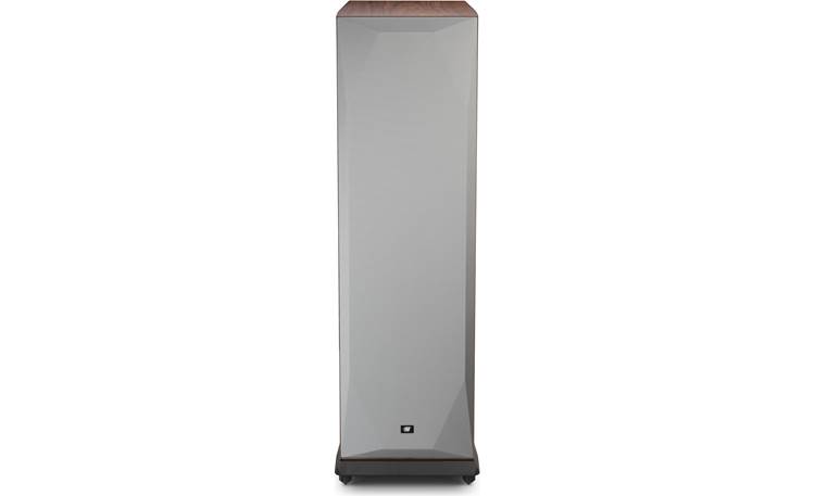 MoFi SourcePoint V10 (Walnut) Floor-standing speaker at Crutchfield