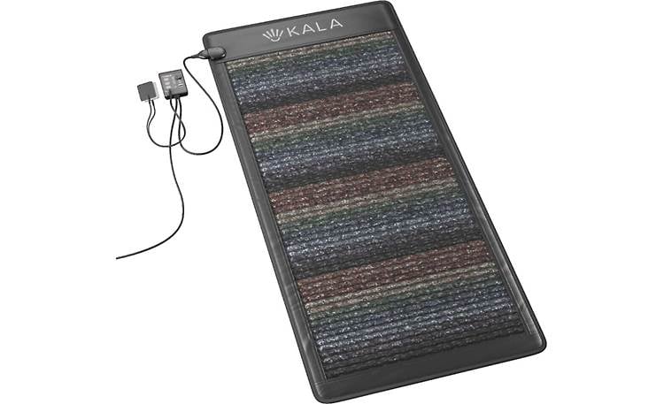 Kala Infrared PEMF Mat Relaxation mat with infrared heat ...