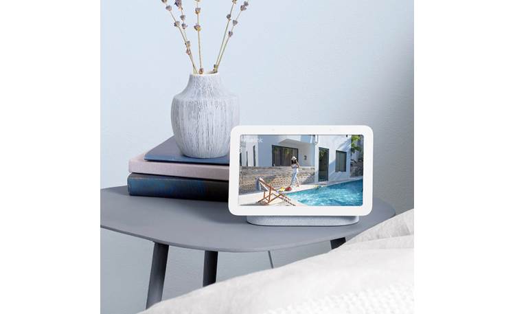 Reolink Argus Series B360 Camera with Solar Panel 2 4K wireless ...