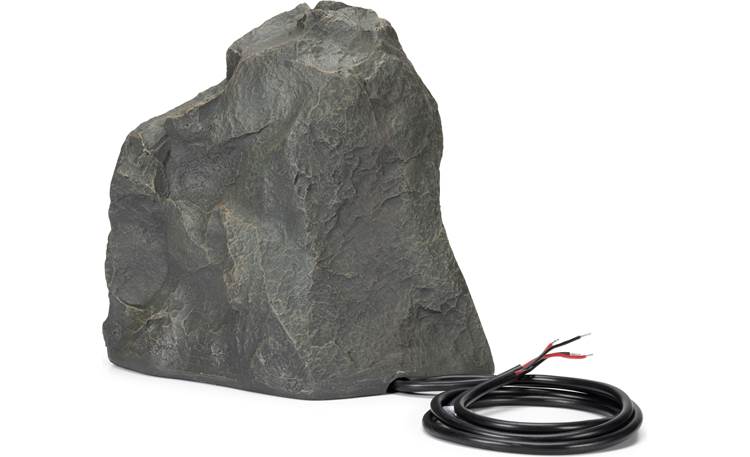 Paradigm Rock Monitor™ 60-SM (Northeastern Dark Granite) Stereo-input ...