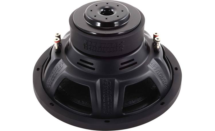 Sundown Audio LCS-12 v.2 LCS Series 12" subwoofer with dual 4-ohm voice ...
