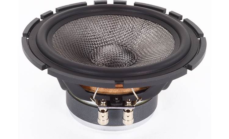 Sundown Audio SA-6.5CS v.3 6-1/2" component speaker system at Crutchfield