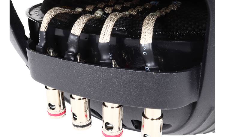 Sundown Audio SML-12 D4 (Dual 4-ohm voice coils) SML-Series 12" thin ...