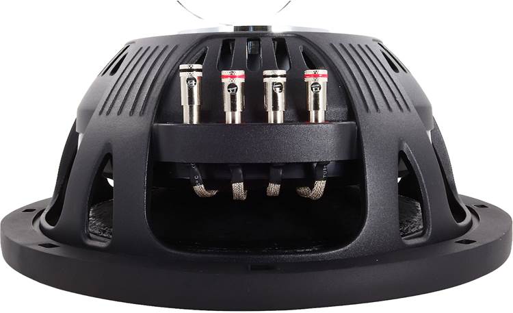 Sundown Audio SML-12 D4 (Dual 4-ohm voice coils) SML-Series 12" thin ...