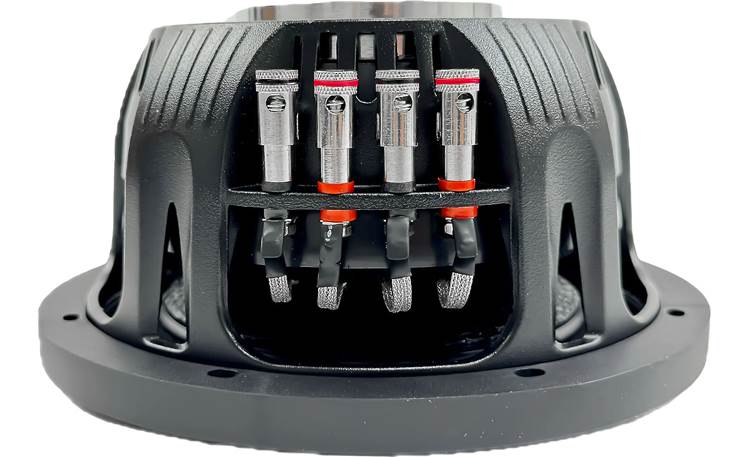 Sundown Audio SML-8 D2 (Dual 2-ohm voice coils) SML-Series 8" thin ...