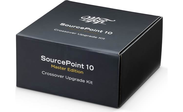MoFi SourcePoint 10 Master Edition Crossover: price, highlights, specs ...
