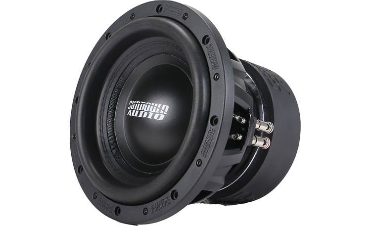 Sundown Audio SA-10 v.3 D2 (Dual 2-ohm voice coils) SA Series 10 ...