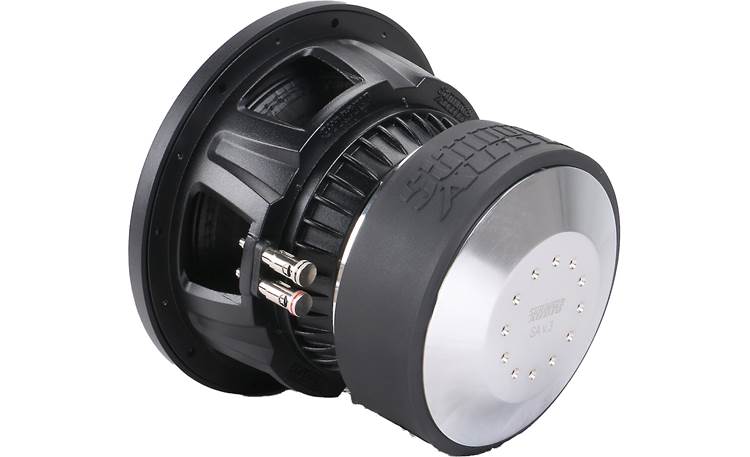 Sundown Audio SA-10 v.3 D2 (Dual 2-ohm voice coils) SA Series 10 ...