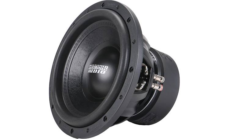 Sundown Audio SA-12 v.3 D2 (Dual 2-ohm voice coils) SA Series 12 ...