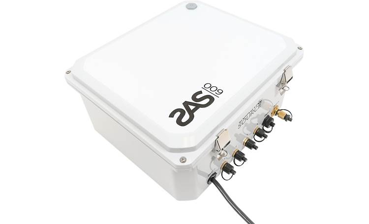 Coastal Source SAS600S-SPR 600-watt outdoor amplifier and weatherproof ...