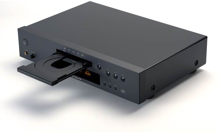 Onkyo Icon C-30 (Black): price, highlights, specs, photos - Crutchfield