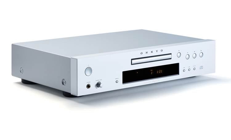 Onkyo Icon C-30 (Silver): price, highlights, specs, photos - Crutchfield