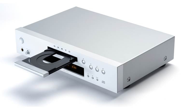 Onkyo Icon C-30 (Silver): price, highlights, specs, photos - Crutchfield