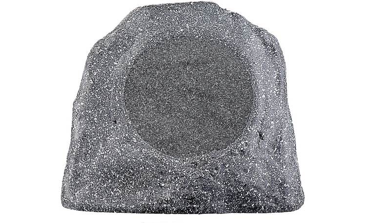 OSD RX805 (Granite Grey) Outdoor rock speakers at Crutchfield