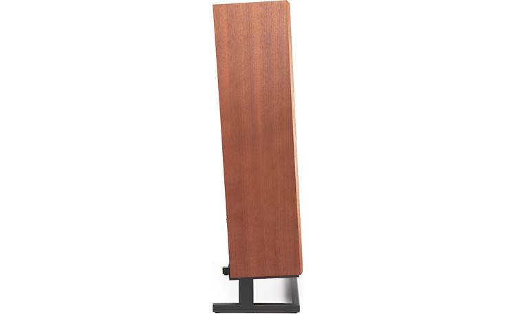 KLH Model Seven (West African Mahogany) Floor-standing speakers at ...
