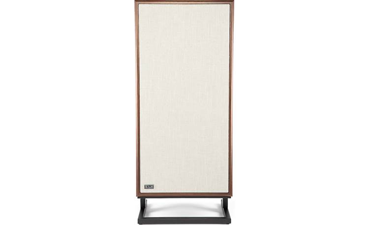 KLH Model Seven (English Walnut) Floor-standing speakers at Crutchfield