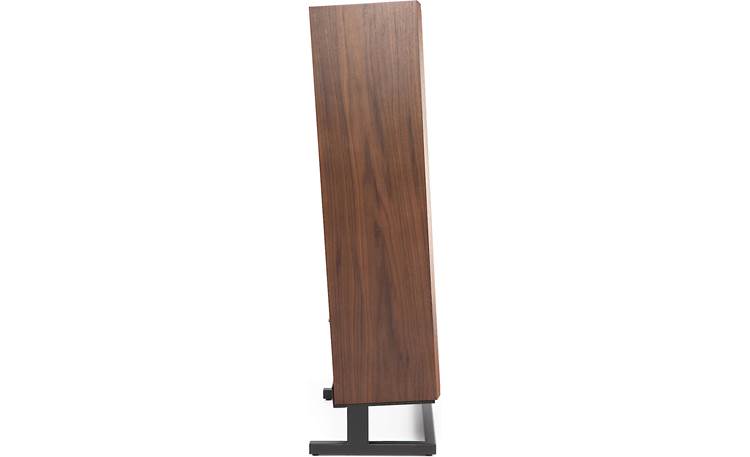 KLH Model Seven (English Walnut) Floor-standing speakers at Crutchfield