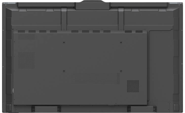 MaxHub V5550 Xboard V7 (55") Interactive 4K smart board with camera, microphone, and touch ...