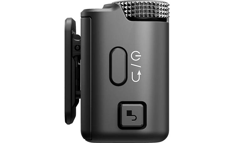DJI Mic 3 Wireless microphone system with transmitter and receiver at ...
