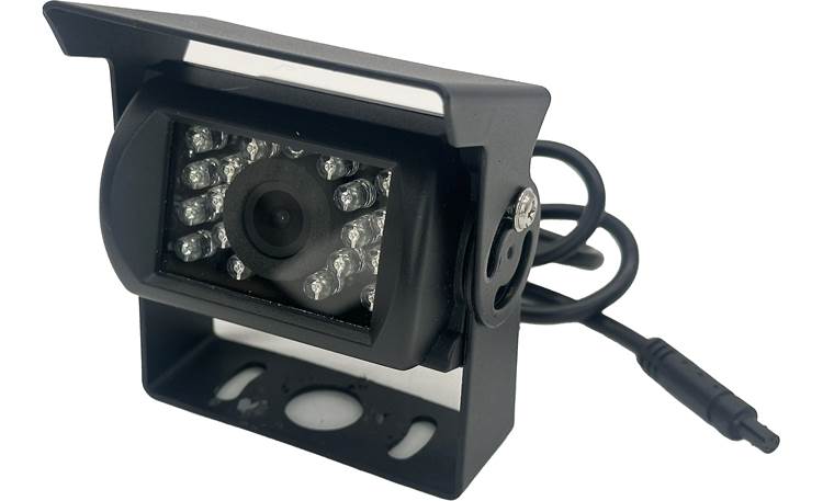 Accele RVCWLCK Wireless camera and receiver kit at Crutchfield