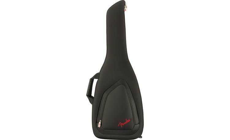 Fender FE610 (Black) Electric guitar gig bag (Black) at Crutchfield