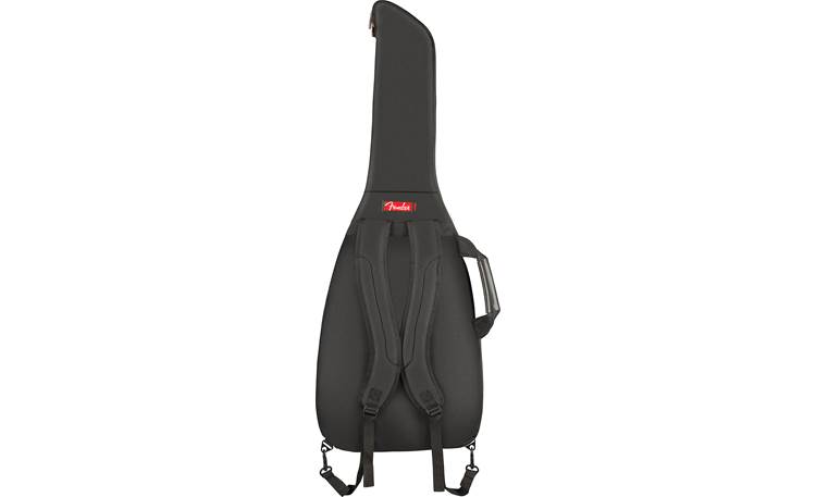 Fender FE610 (Black) Electric guitar gig bag at Crutchfield