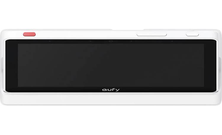 eufy by Anker Smart Display E10 8" portable HD touchscreen for ...