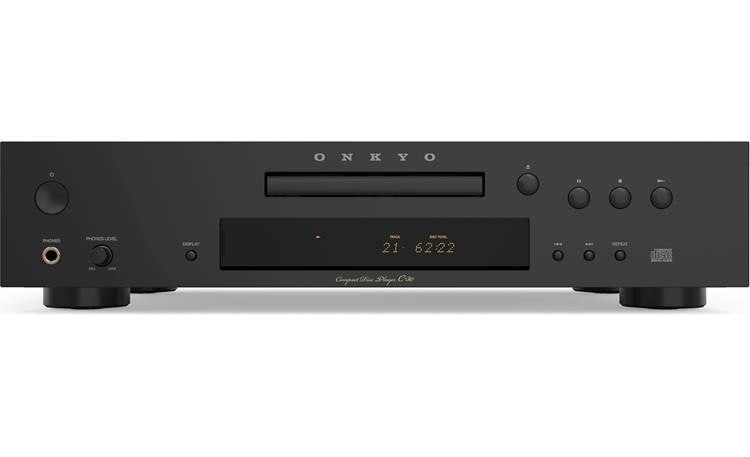 Onkyo Icon C-30 (Black): price, highlights, specs, photos - Crutchfield