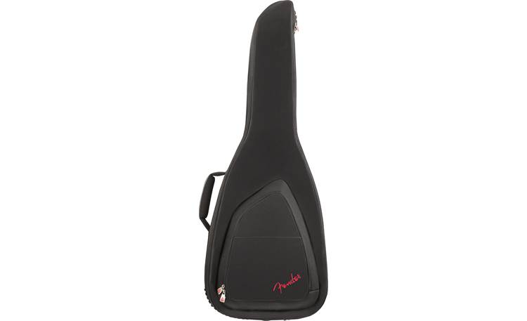 Fender FE620 Gig bag for electric guitar at Crutchfield