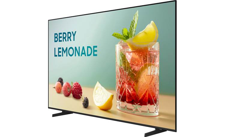 Samsung BE55FX-H (55") BEFX-H Series 4K Ultra HD commercial signage TV ...