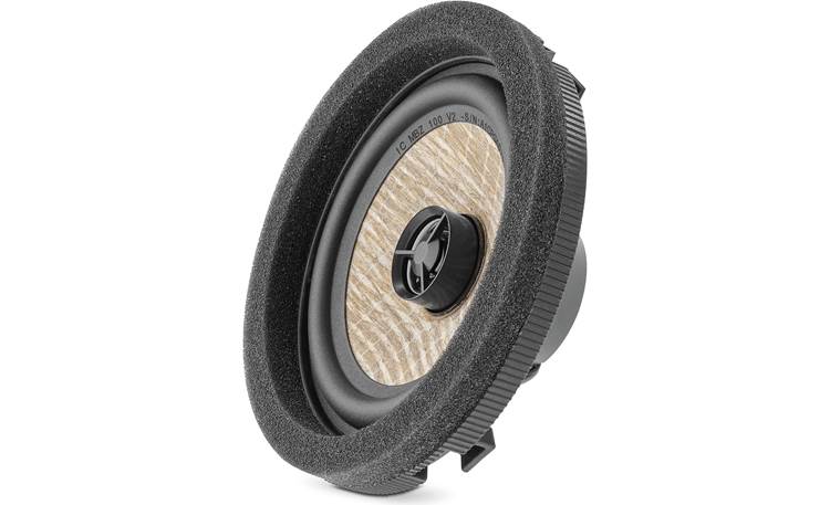 Focal Inside IC MBZ 100 V2 4" 2-way speakers — fits select Mercedes ...