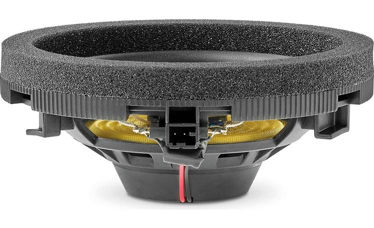 Focal Inside IC MBZ 100 V2 4" 2-way speakers — fits select Mercedes ...