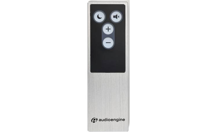 Audioengine A5+ (White) Powered stereo speakers at Crutchfield