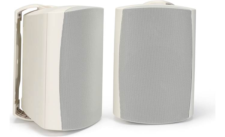 Paradigm Stylus 470 (White) Outdoor speakers at Crutchfield