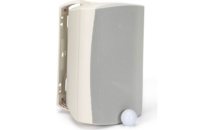 Paradigm Stylus 470 (White) Outdoor speakers at Crutchfield