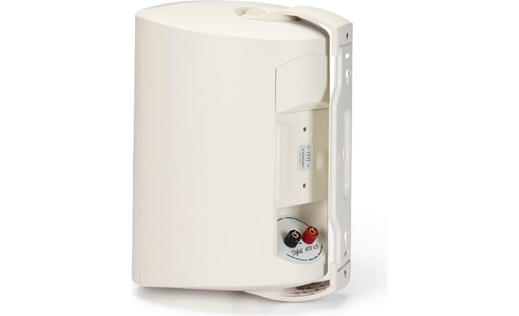 Paradigm Stylus 470 (White) Outdoor speakers at Crutchfield