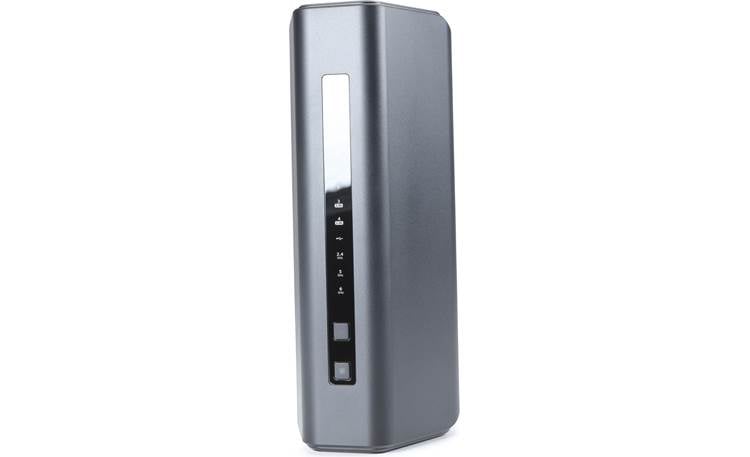 NETGEAR RS300 Nighthawk BE9300 Wi-Fi 7 tri-band router with Gigabit ...