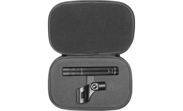 Beyerdynamic M 201 Hypercardioid dynamic microphone at Crutchfield