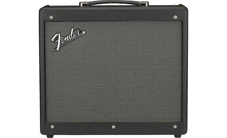 Fender Mustang® GTX50 50-watt digital modeling guitar amplifier with 12 ...