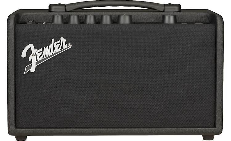 Fender Mustang® LT40S 40-watt digital modeling guitar amplifier with ...