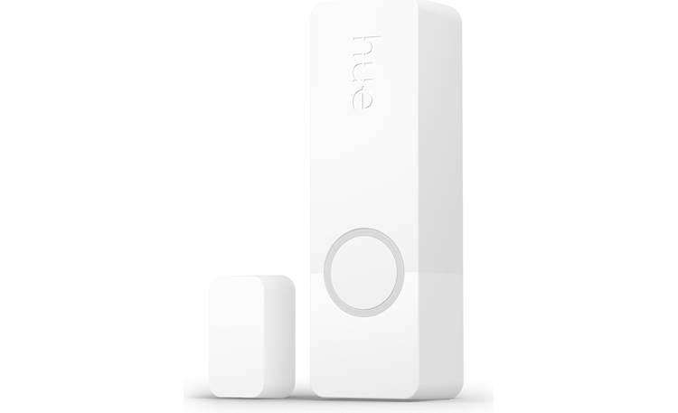 Philips Hue Secure Contact Sensor (White) Wireless contact sensor for ...