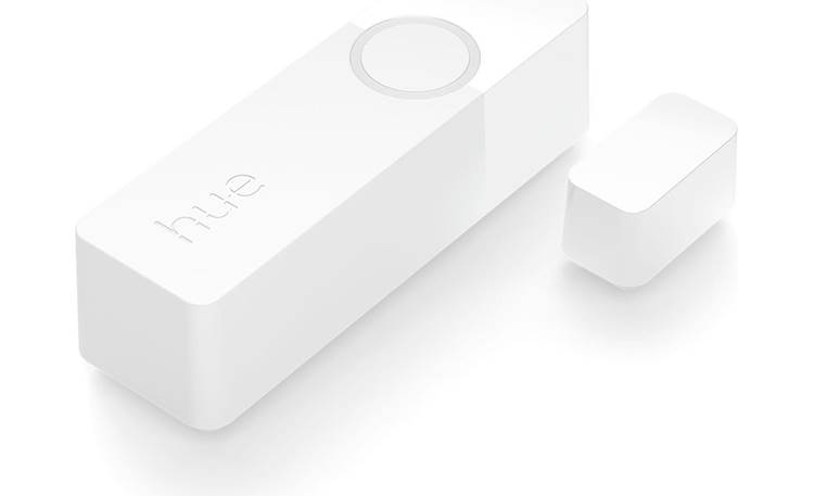 Philips Hue Secure Contact Sensor (White) Wireless contact sensor for ...