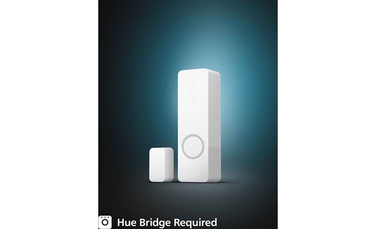 Philips Hue Secure Contact Sensor (White) Wireless contact sensor for ...