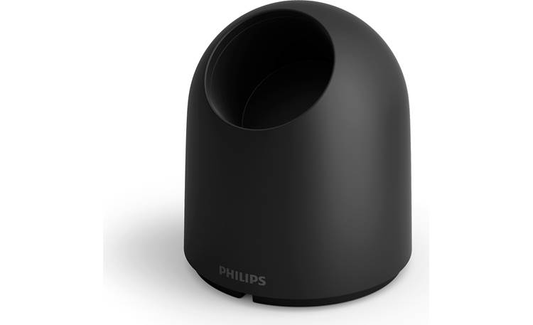 Philips Hue Desktop Stand (Black) Matching stand for Hue Secure wired ...
