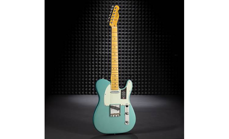 Fender American Professional Classic Telecaster (7.4 lbs.) Electric ...